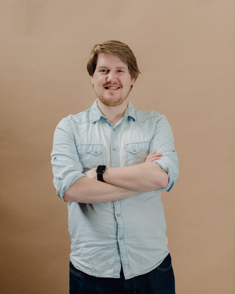 David Halstead - Choral Conductor | Musician - Biography